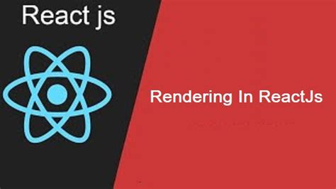 How Reactjs Utilizes The Virtual Dom For Efficient Rendering