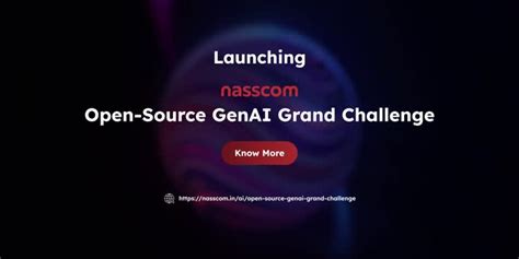 nasscom ai on linkedin generativeai startups developers genai nasscomai
