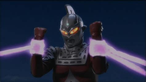 Ultraseven X 第12話（最終話） キッズ・特撮の動画配信はtelasa テラサ 見逃し配信＆動画が見放題