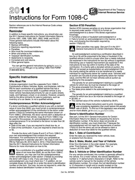 1098 C Complete With Ease Airslate Signnow