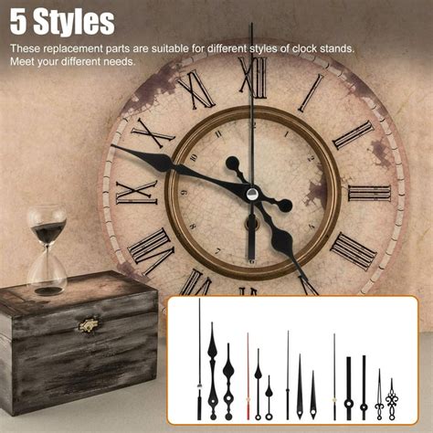 Vintage Clock Glass Replacement At James Reis Blog