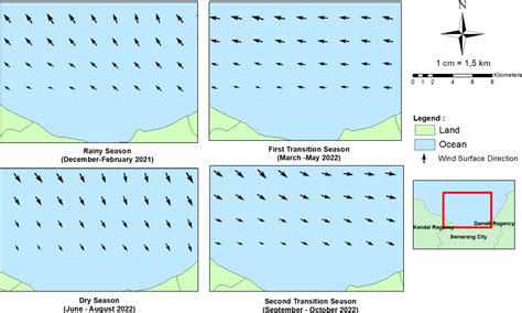 Figure 7 From Estimation Of Suspended Particulate Matter Using Landsat 9 Imagery Generating
