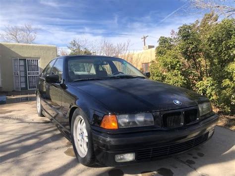 New To Me E36 Rbmwe36