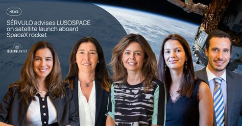 The Multidisciplinary Team Was Led By Sofia Carreiro Partner In Charge