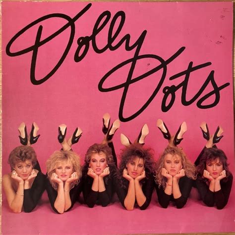 Dolly Dots Take Six 1982 Vinyl Discogs