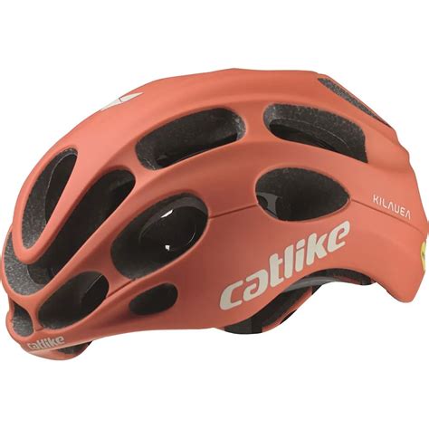 Catlike Kilauea ヘルメット オレンジ Bikeinn