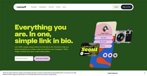 Linktree Reseñas ¿És Seguro Y Confiable Este Sitio