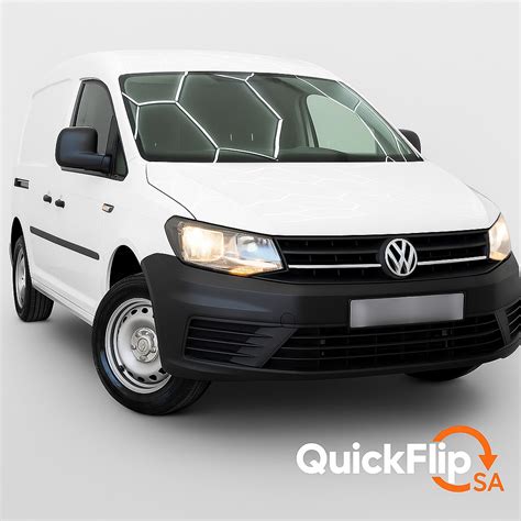 2020 Volkswagen Caddy Maxi 20 Tdi Gerrit Laubscher Facebook
