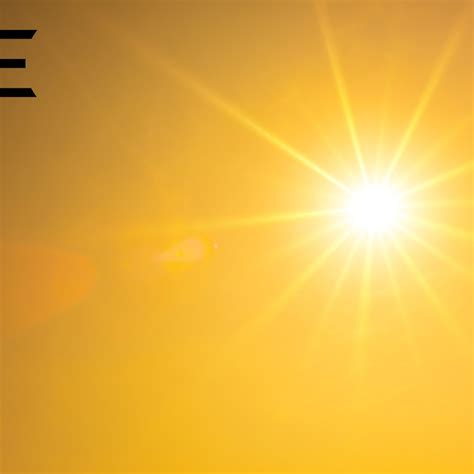 ☀️ The Sun Proud At 5 Billion Years Old And One Hundred Times Larger Than… Exe Solar