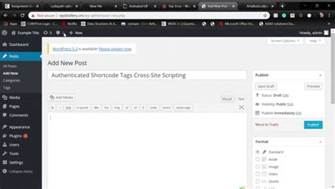GitHub Christiancastro Codepath Week Assignement