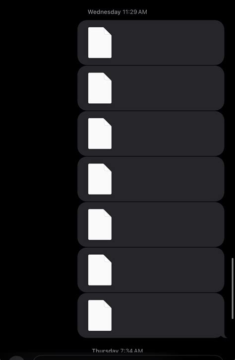 Blank Images On My Iphone 16 Pro Max Mes Apple Community