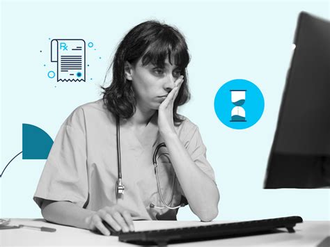 Strategies To Alleviate The Administrative Burden In Healthcare