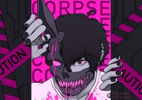 Some Fanart I Made Rcorpsehusband Corpse Husband Know Your Meme