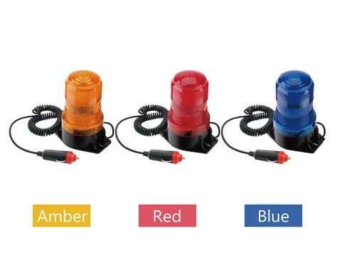 Warning Lights Wenzhou Leihao Trading Co Ltd