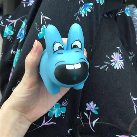 Labbit Toy From Sonic Sonic Toys Life