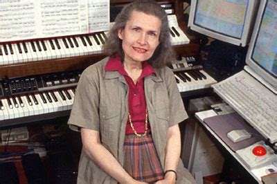 Wendy Carlos Tron Wiki Fandom