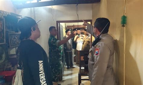 Ketagihan Judol Remaja Di Gresik Nekat Gantung Diri Diduga Gegara Terlilit Pinjol Suara Indonesia