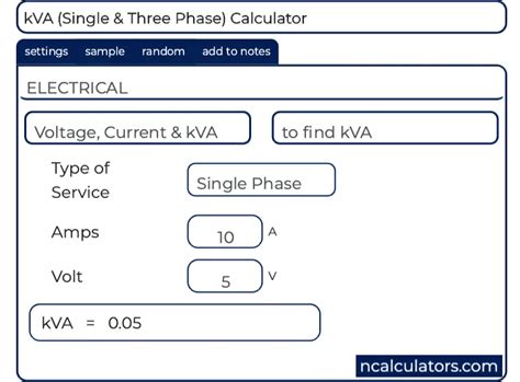 Convert Single Phase To 3 Phase Calculator Wiring Work