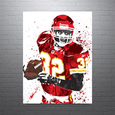 Marcus Allen Chiefs
