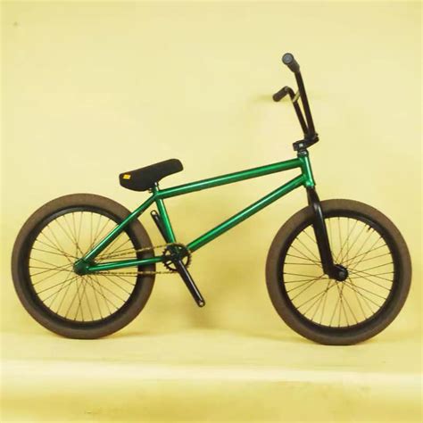 Bmx Lao Inspire Vientiane