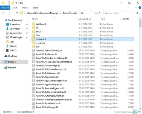 Managing The Configuration Manager Console Language All About Microsoft Intune