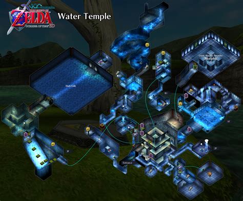 Modern Zelda Games Page 4 Neogaf