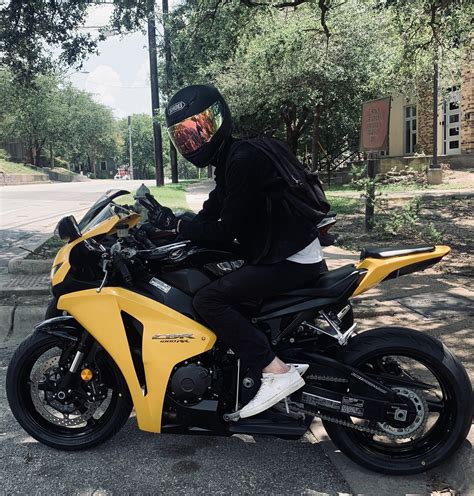 New To Me 08 Cbr1000rr R Cbr