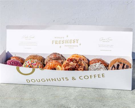 Order Sidecar Doughnuts And Coffee Costa Mesa Menu Delivery【menu