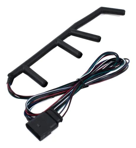 Conector De Arnés De Cableado De Bujía Incandescente De 4 Hi Mercadolibre
