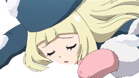 Lillie Pokemon Vector 32 By Mrtoonlover83 On Deviantart