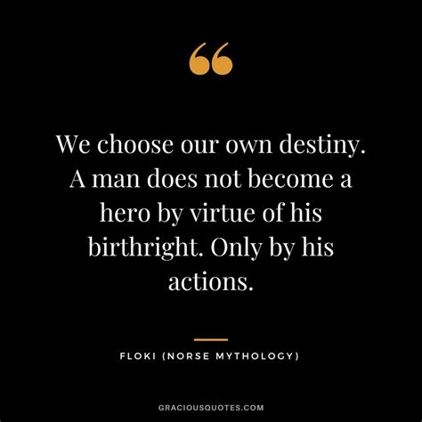 Vikings Quotes