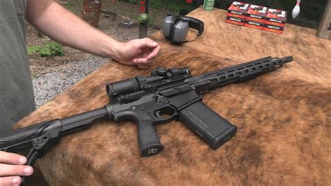 Daniel Defense Dd5 V3 December Updated