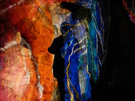 Antonija Cesarec Uronjena U Svijet Boje” Fotografija Digitalna Grafika 30×40 Cm