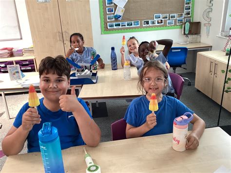 Springhead Park Primary School Northfleet