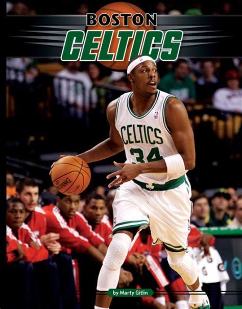 Boston Celtics By Marty Gitlin Ebook Barnes And Noble®