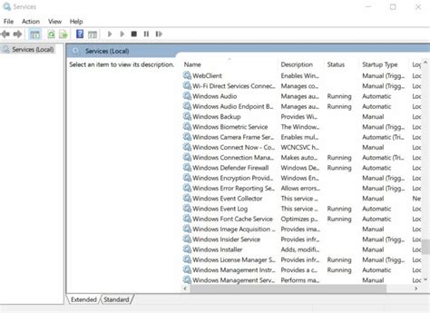 How To Fix If Windows Defender Wont Update