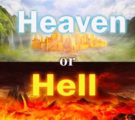 Pin By Laura M Puscher On Heaven Vs Hell ️🙏 ️🥖🍷🌫️🔥 Heaven What Is