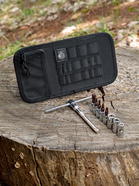 Large Tool Insert Organizer Trailboundco