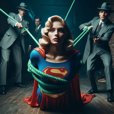 All Trussed Up By Ropemastersecretspy On Deviantart