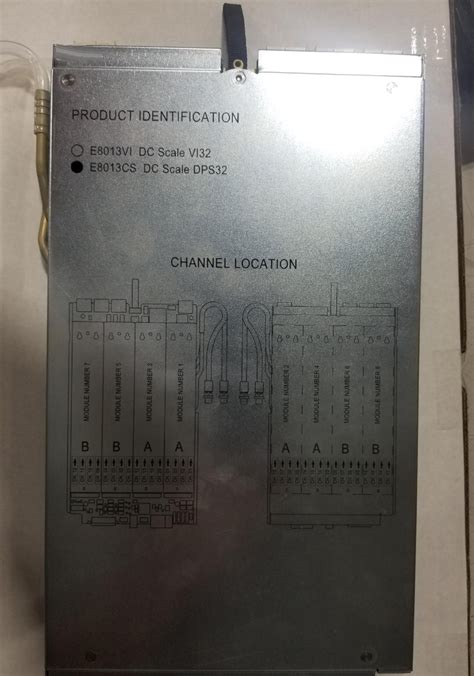 Agilent Hp Hewlett Packard Verigy Advantest E8013 66402 부속 판매