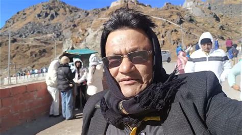 Nathula Pass Youtube