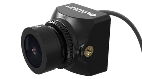 Analog Vtx Hglrc Zeus Nano 350mw Cube Fpv