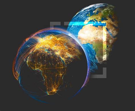 esri推出适用于unity和unreal引擎的arcgis maps sdk，支持沉浸式体验 arinchina