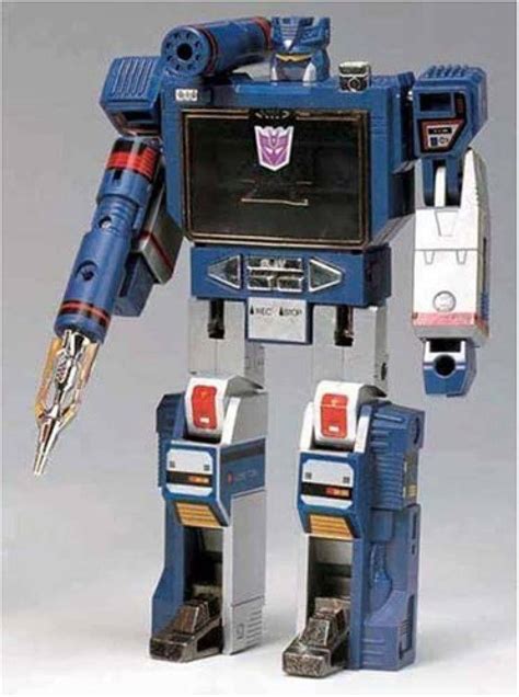 The 15 Best Soundwave Toys In The Transformers Universe