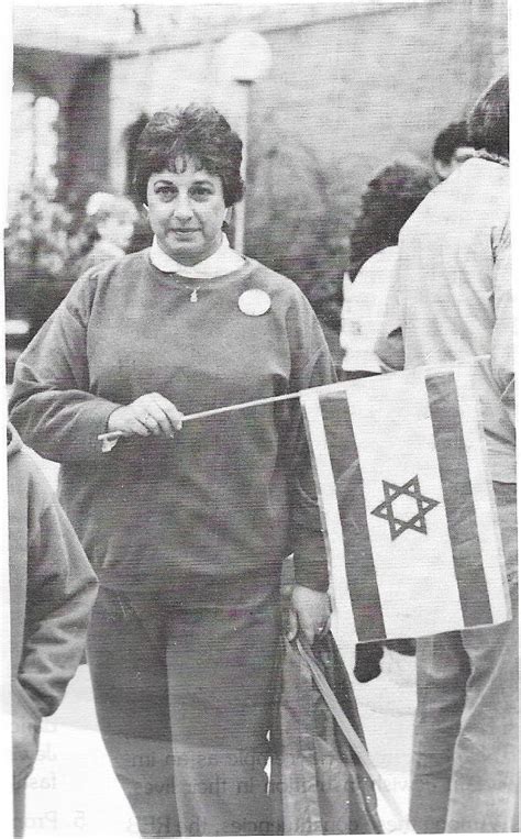 Deerfield Residents Launch Inaugural Sue Pinsky Award To Honor