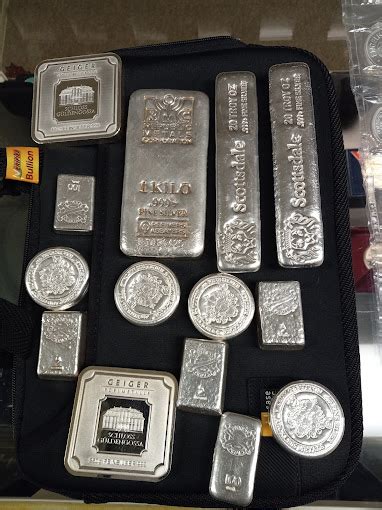 Knoxville Gold And Silver Buyers Knoxvilles Top Gold Silver And Coin