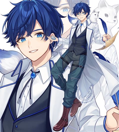 Karokuchitose Iriam Brown Footwear Character Request Commentary