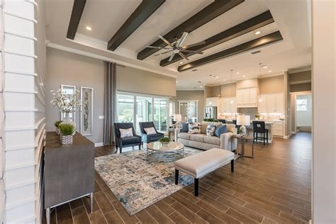 Open Concept Home Floor Plans Floor Roma