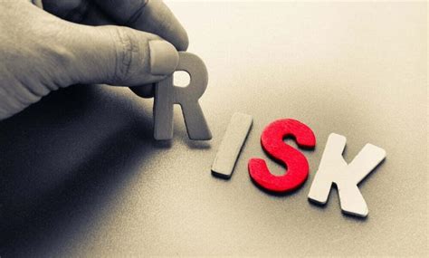 5 Metode Analisis Risiko Dan Cara Menggunakannya