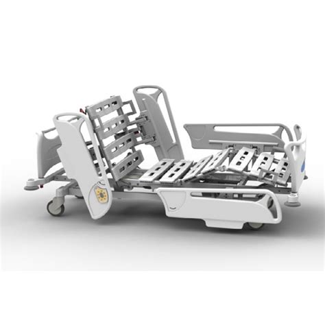 Cama Matrix E30 Shopping Médica